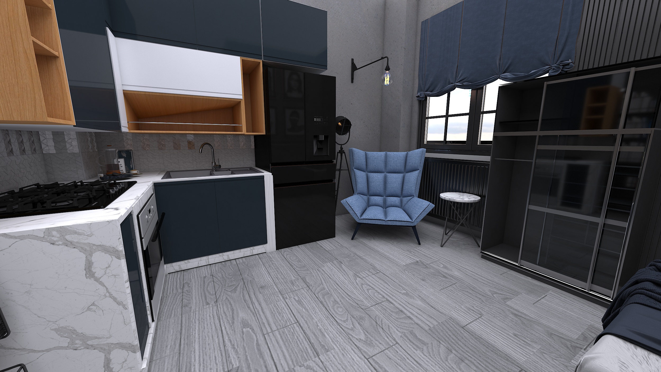 Portfolyo - Mert Demir