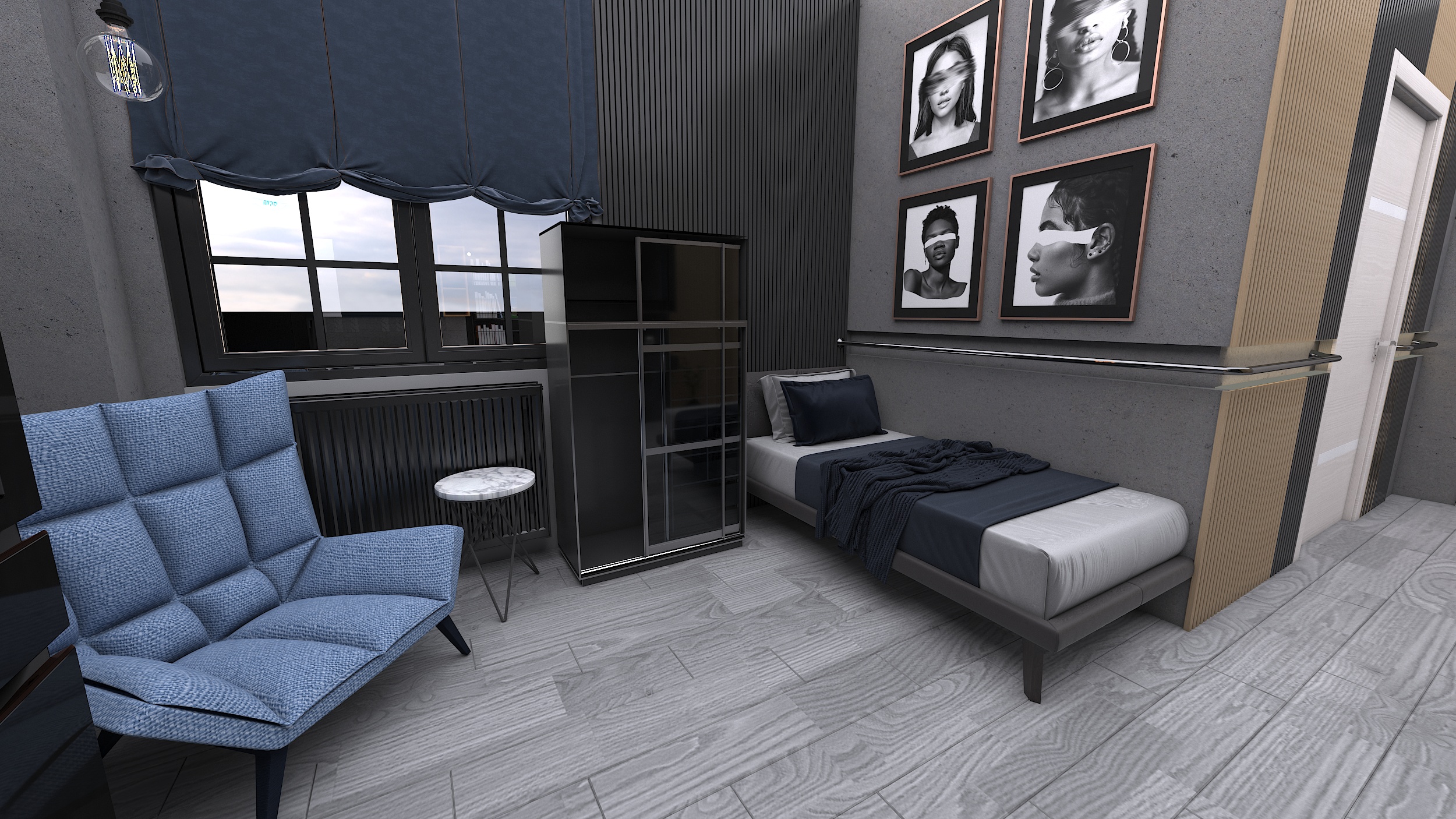 Portfolyo - Mert Demir