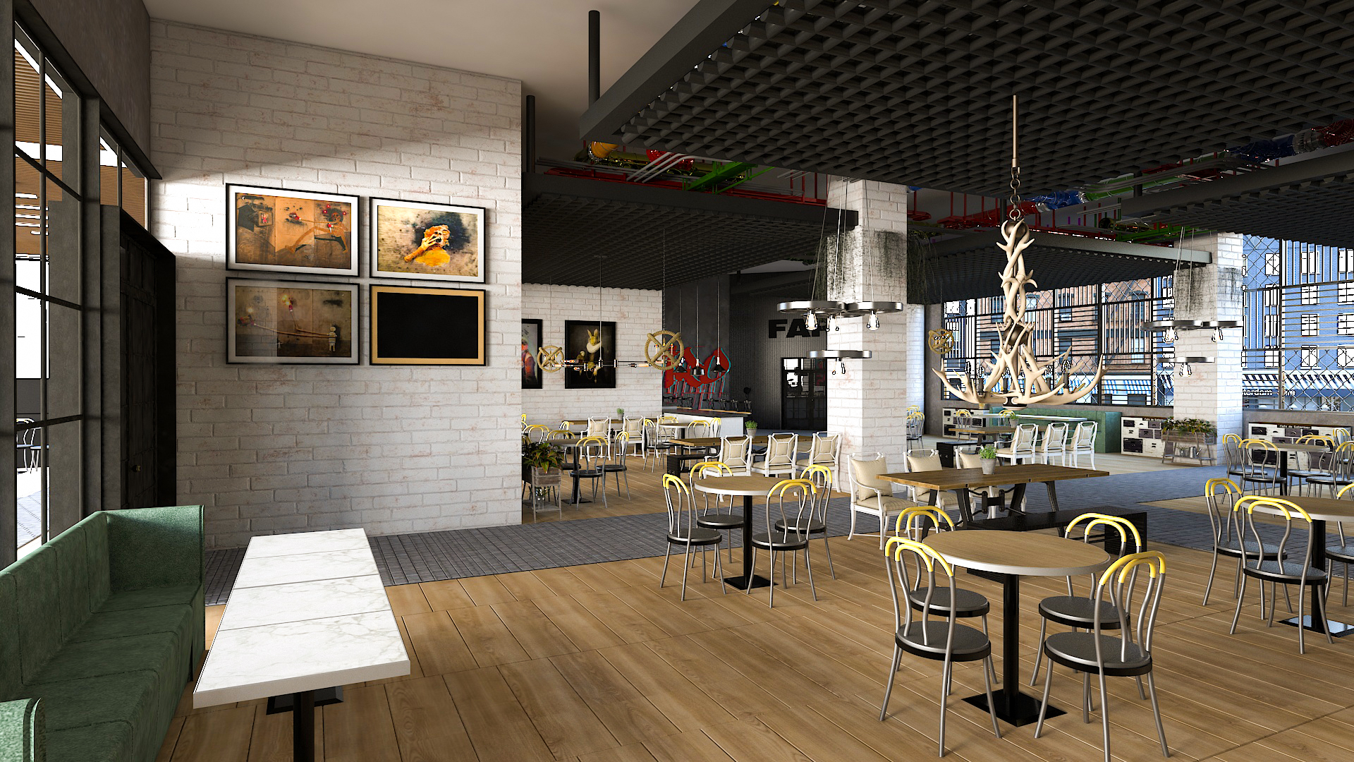 Portfolyo - Mert Demir