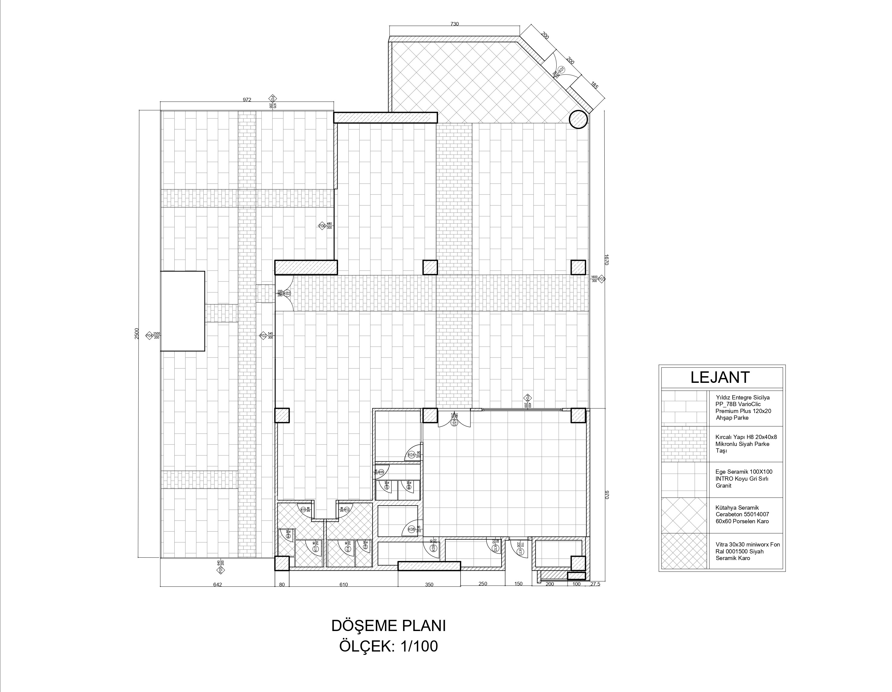 Portfolyo - Mert Demir