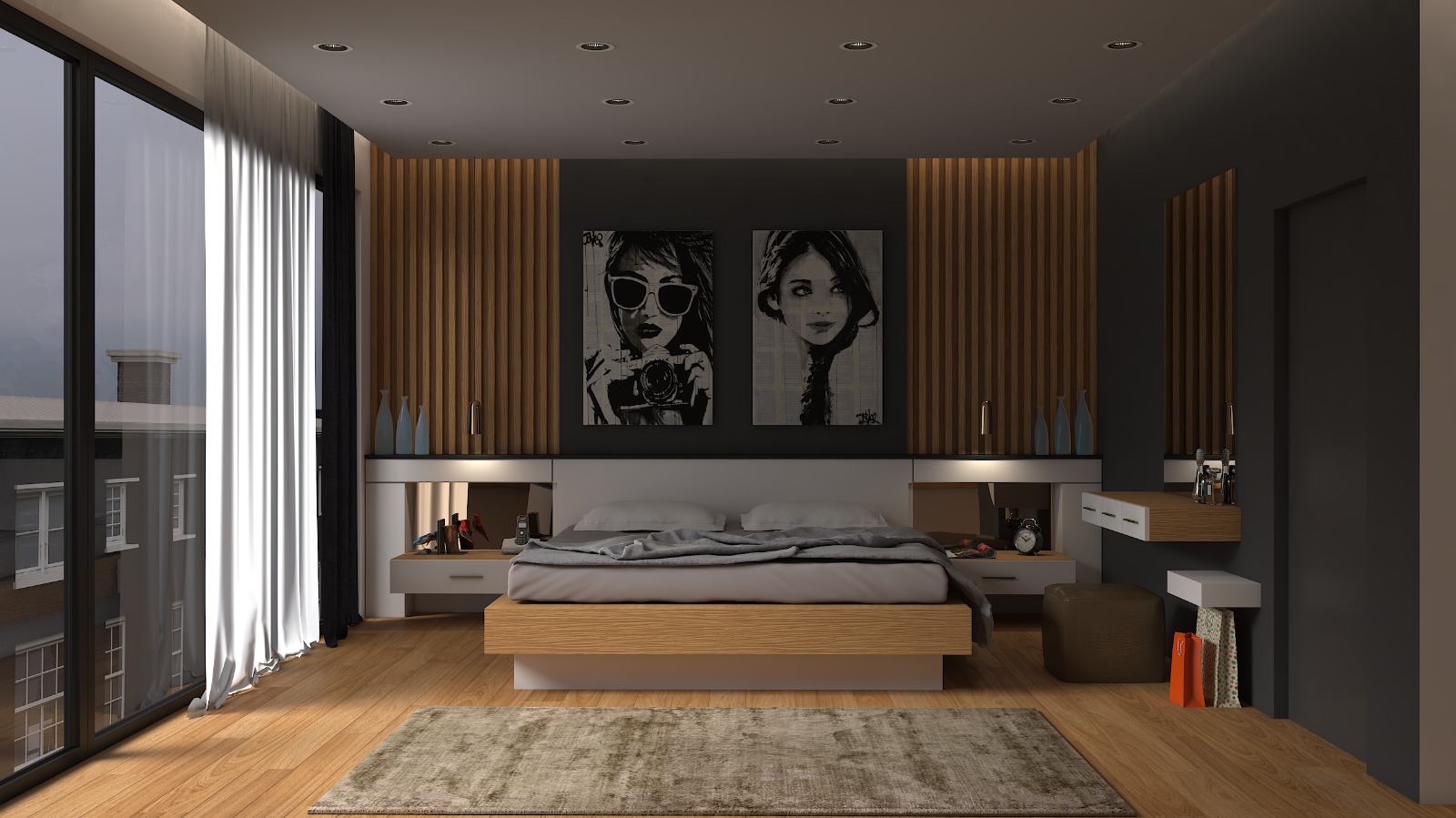 Portfolyo - Mert Demir