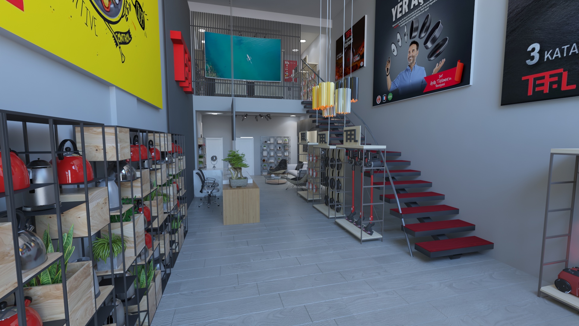 Portfolyo - Mert Demir