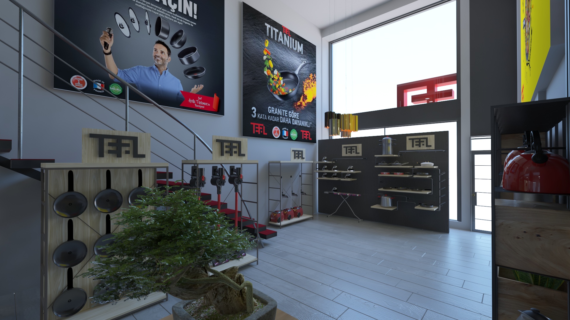 Portfolyo - Mert Demir