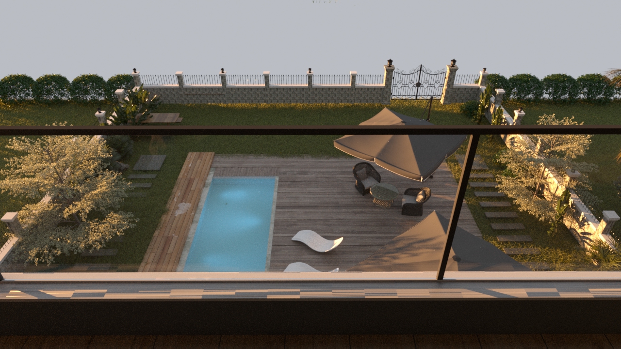 Portfolyo - Mert Demir